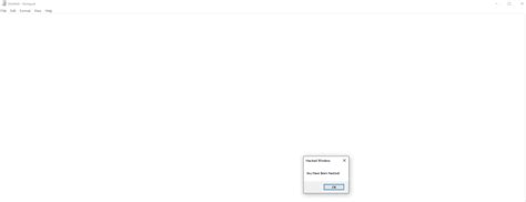 how to do dll injection an in depth cybersecurity example stackzero