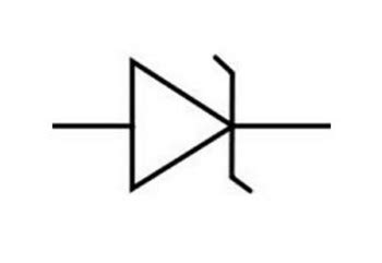 Different Zener Diode Symbols Electrical Engineering Stack Exchange