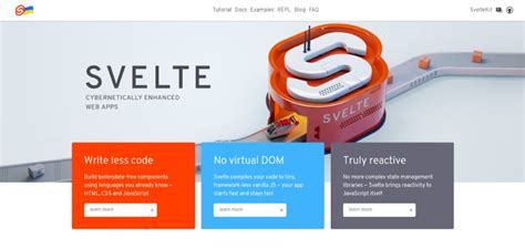 the best next js alternatives worth considering