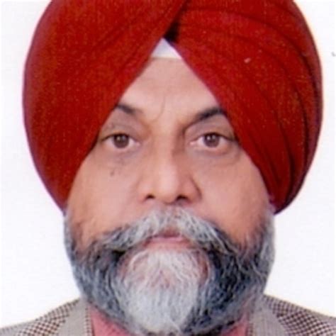 Devinder Singh Professor Full Msc Mphil Phd Pdf Usa