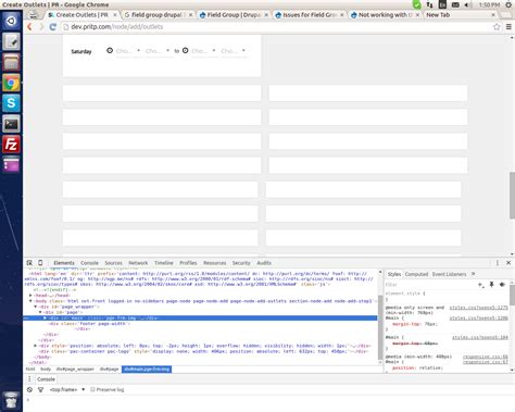 Support For Conditional Fields Module Field Group Remains Visible When Fields Have Been