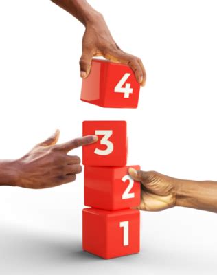 Number Blocks PNGs For Free Download