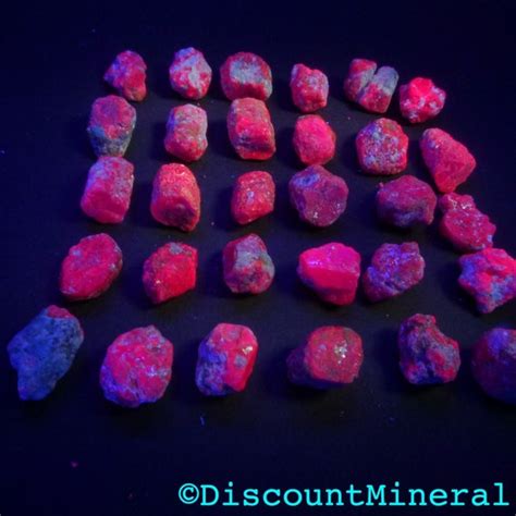 What Is Ruby Fluorescence At Brenda Edmonds Blog