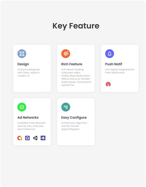 Webviewapp Premium Android Webview App 14 By Dreamspace Codecanyon