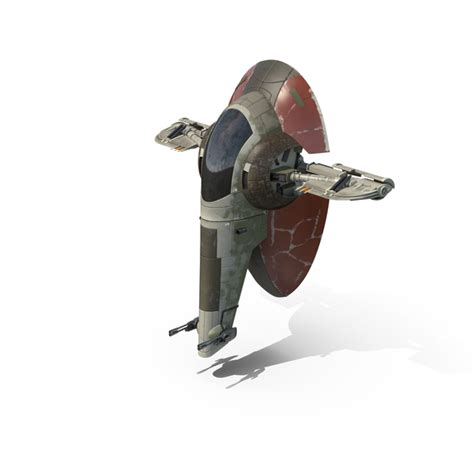 Slave 1 PNG Images PSDs For Download PixelSquid S106004428