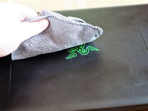 How To Clean And Disinfect Your Laptop The Right Way Windows Central