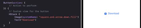 Swiftui Button 2024 Use Cases Examples And Customization Codewithchris