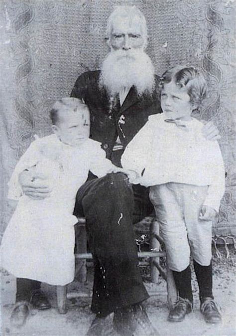 Cuyler Thomas Moseley 1831 1908 Find A Grave Memorial