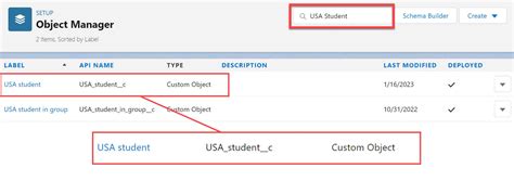 Salesforce Number Field