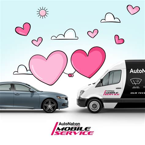 AutoNation Mobile Service... - AutoNation Mobile Service