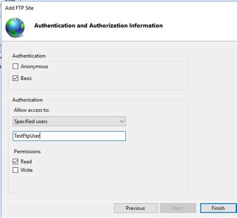 c ftpwebrequest the remote server returned an error 530 not logged in stack overflow