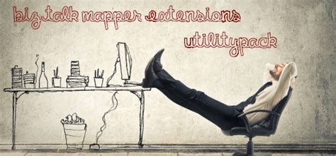 BizTalk Mapper Extensions UtilityPack String Functoids For BizTalk Server 2020