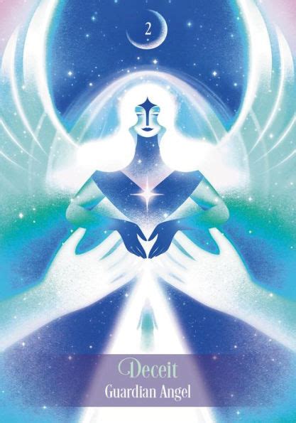 Ask Your Guides Oracle Cards A 56 Card Deck And Guidebook By Sonia Choquette Other Format