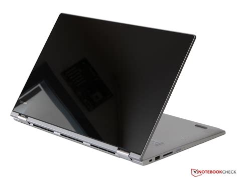 Lenovo Yoga 530 14IKB I5 8250U 8 GB 256 GB SSD Convertible Review NotebookCheck Net Reviews