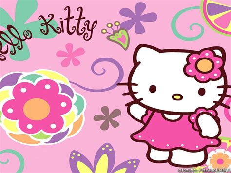 🔥 [50 ] Hello Kitty Wallpapers Android Wallpapersafari