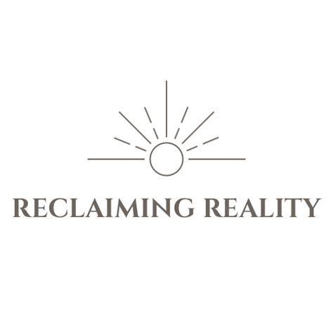 Reclaiming Reality Medium