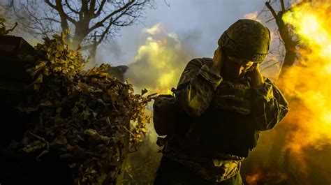 На фронті відбулось 110 боєзіткнень третина з них на Покровському напрямку Українська правда