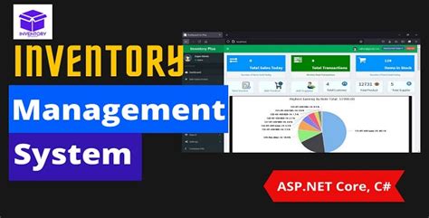 Inventory And User Management System Nulled
