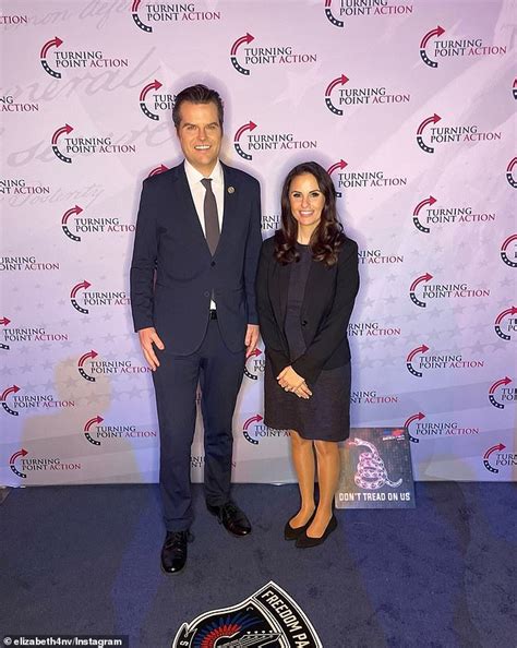 Nevada Gop Candidate Elizabeth Helgelien Is Torn To Shreds By Her Ex