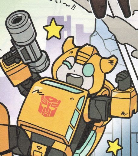 Bumblebee Pfps