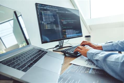 Redstone Software Benefits Of Custom Web Development Vs Off The