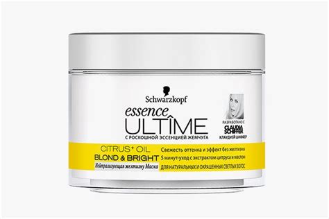 Как убрать желтизну с волос в домашних условиях и получить платиновый ...