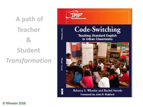 PPT Code Switching PowerPoint Presentation Free Download ID 528911