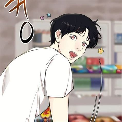 [잡담] 2020 웹툰 넘 야화첩 분위기나 그림체가 인스티즈 Instiz Bl웹툰 카테고리