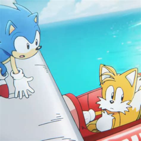 Sonic Superstars Animated Opening Hits The Internet