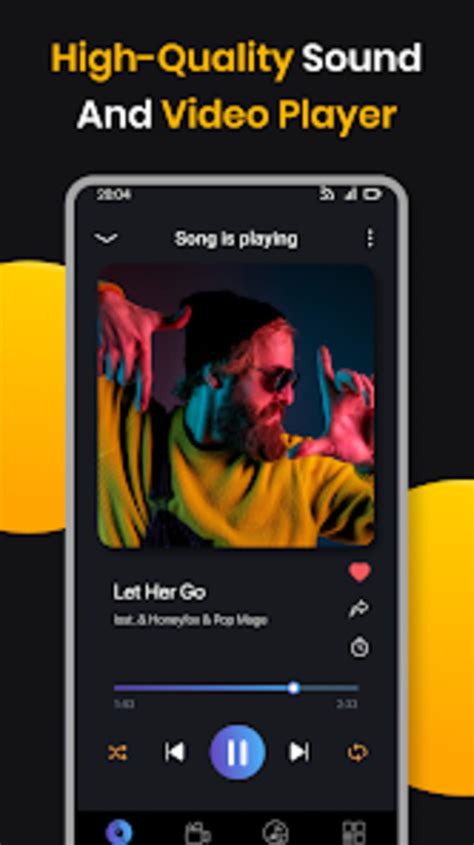Music Player Downloader 2023 For Android Download