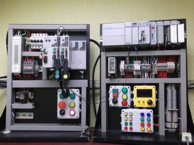 Professional PLC Programming For Industrial Automation And Control