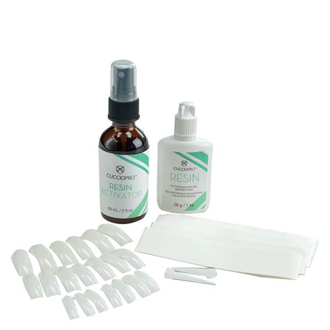 Pro Fiberglass Kit Advanced Burmax