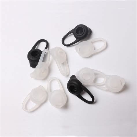3pcs Set Silicone In Ear Bluetooth Earphone Case E Vicedeal