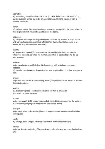 Transactional Writing For Igcse 4ea1 Edexcel Teaching Resources