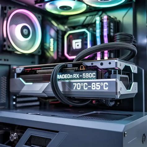 What Is A Good Gpu Temp Learn Safe GPU Temps Today