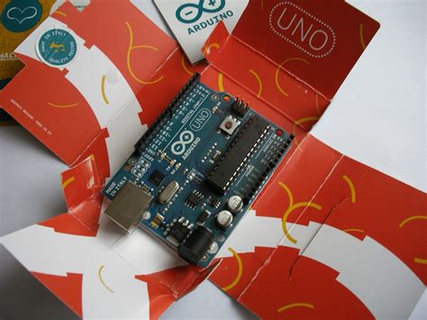 arduino mk 90 и другие arduino uno unboxing