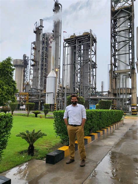 Sohaib Ikram On Linkedin Lifeupdate Jobsofar Processindustry Engineering