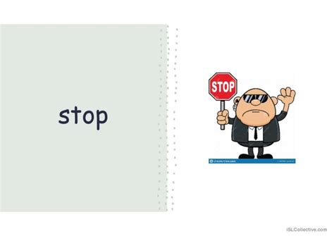 Road Safety English Esl Powerpoints