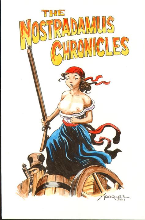 Rule 34 Art Casual Nudity Fine Art Parody France French Revolution