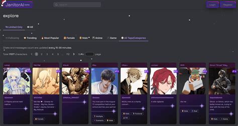聊天ai机器人，精选 11 款 Ai智能聊天软件推荐 Ai 人工智能