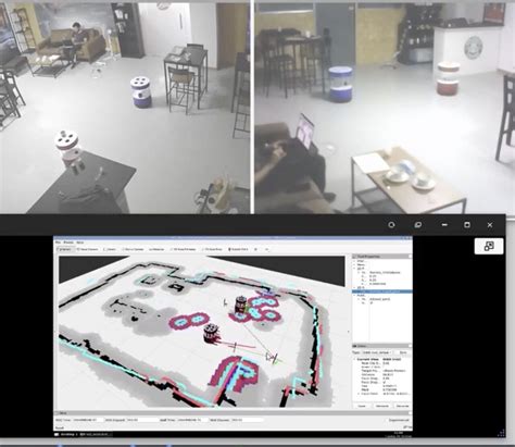 master multi robot fleet management open rmf training r robotics