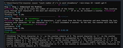 llm reasoner：让你的大语言模型像deepseek r1一样深度思考 tech explorer 🚀