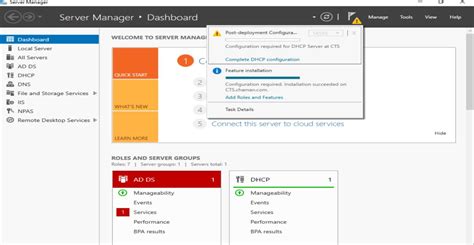 How To Install And Configure Dhcp On Windows Server 2022 25 Step By Step Guide Tech New