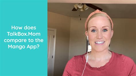 How Does Talkboxmom Compare To The Mango Languages App Talkboxmom