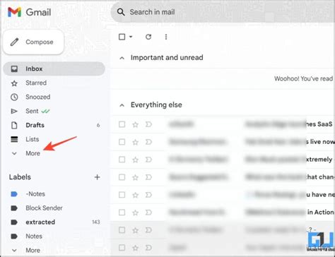 18 ways to fix new emails not showing in gmail gadgets to use