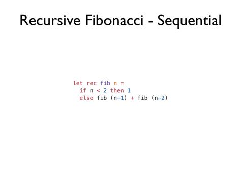 Multicore Ocaml Whats Coming In 2021 Speaker Deck