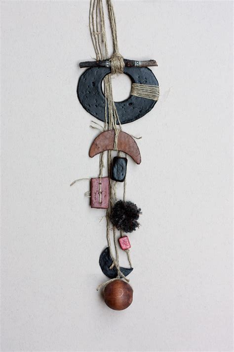 Rrradionica Twig And Twine 4 0 Handmade Necklaces