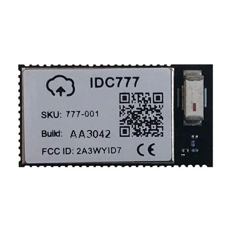 IDC Bluetooth Audio Module Qualcomm DigiKey