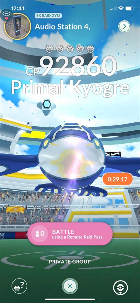 Kyogre Raid 4995 7288 5704 481910777460 Adding 10 Rpokemongoraids