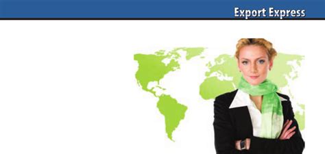 Export Handbook Export Solutions